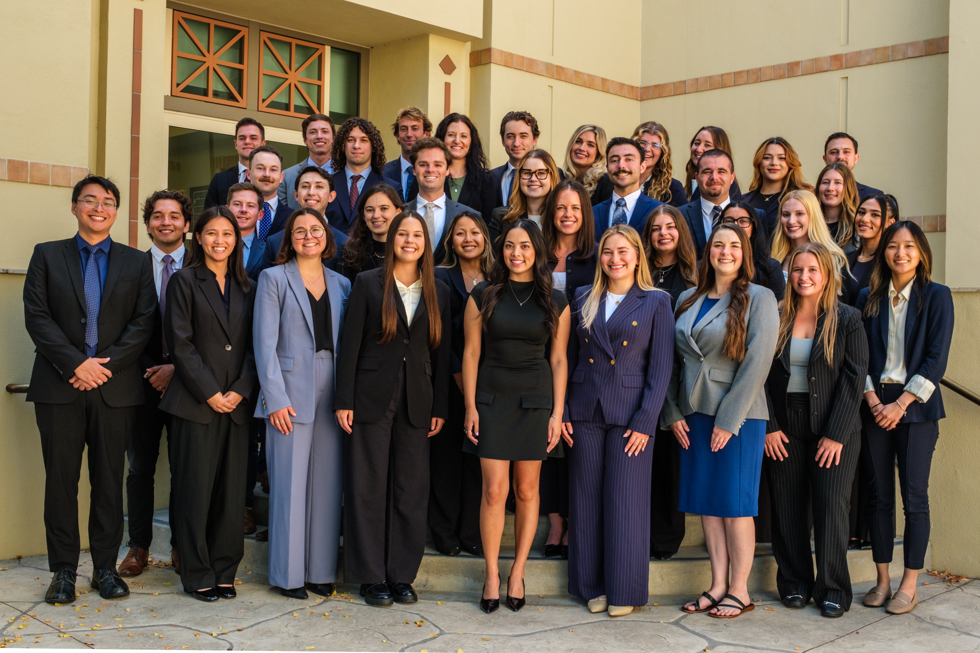 Volume 29 First General Issue is Now Live! – Chapman Law Review
